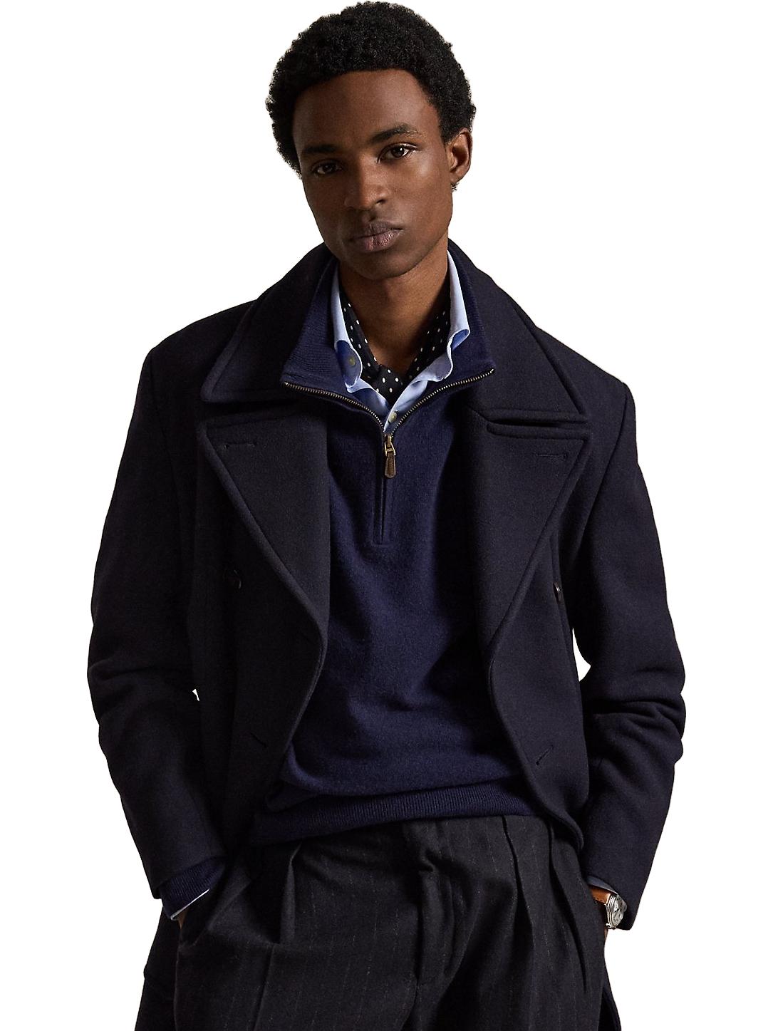 RALPH LAUREN Ralph Lauren Sullivan Slim Stretch Jean